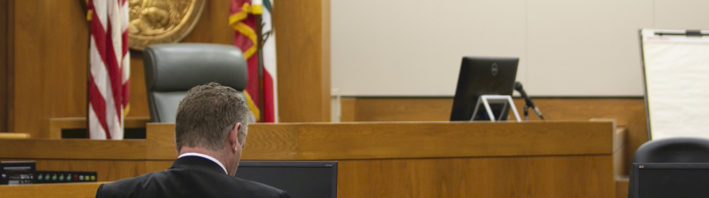 Clear Your Record – Public Defender