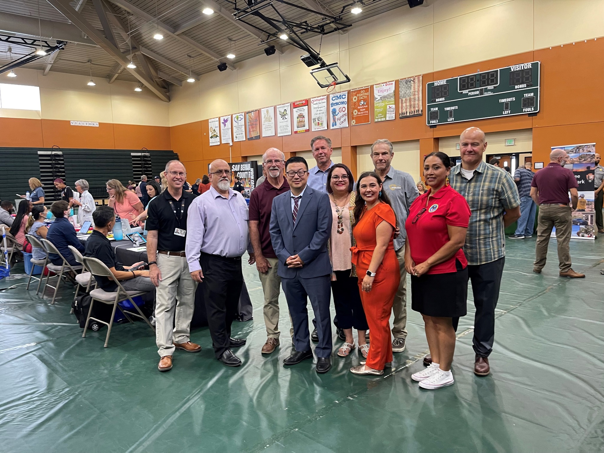 SERVING THE MORONGO BASIN COMMUNITY – Public Defender